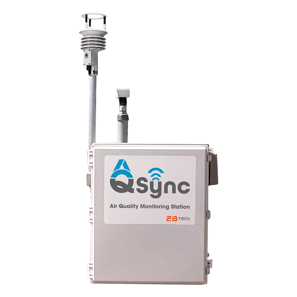 Gas Analysers, Nox Gas Analyzer - Air Quality Analysers