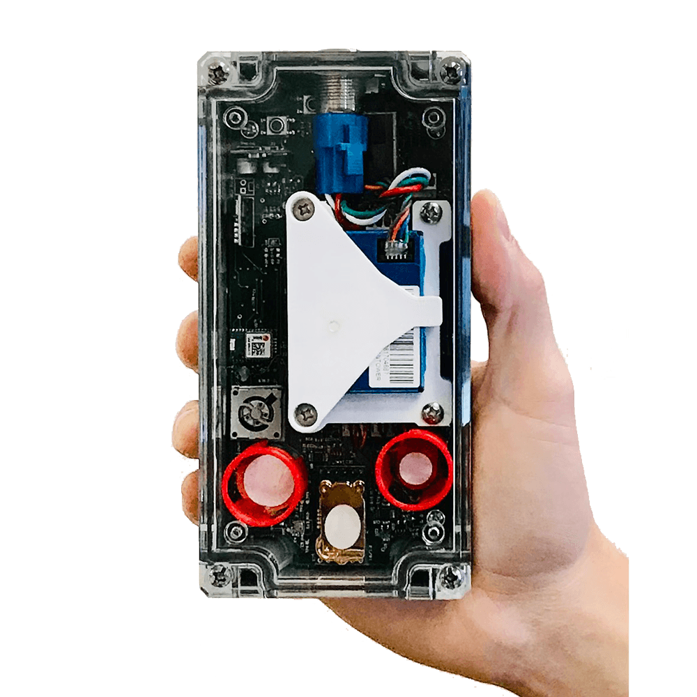 Gas Analysers, Nox Gas Analyzer - Air Quality Analysers