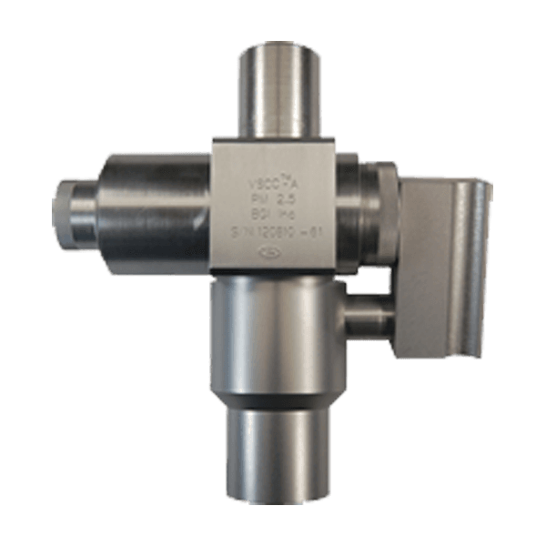 Personal Sampling and Environmental Cyclones - Air Quality Analysers