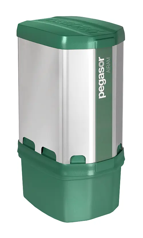 Particle Monitoring System, Particle Monitor - Air Quality Analysers